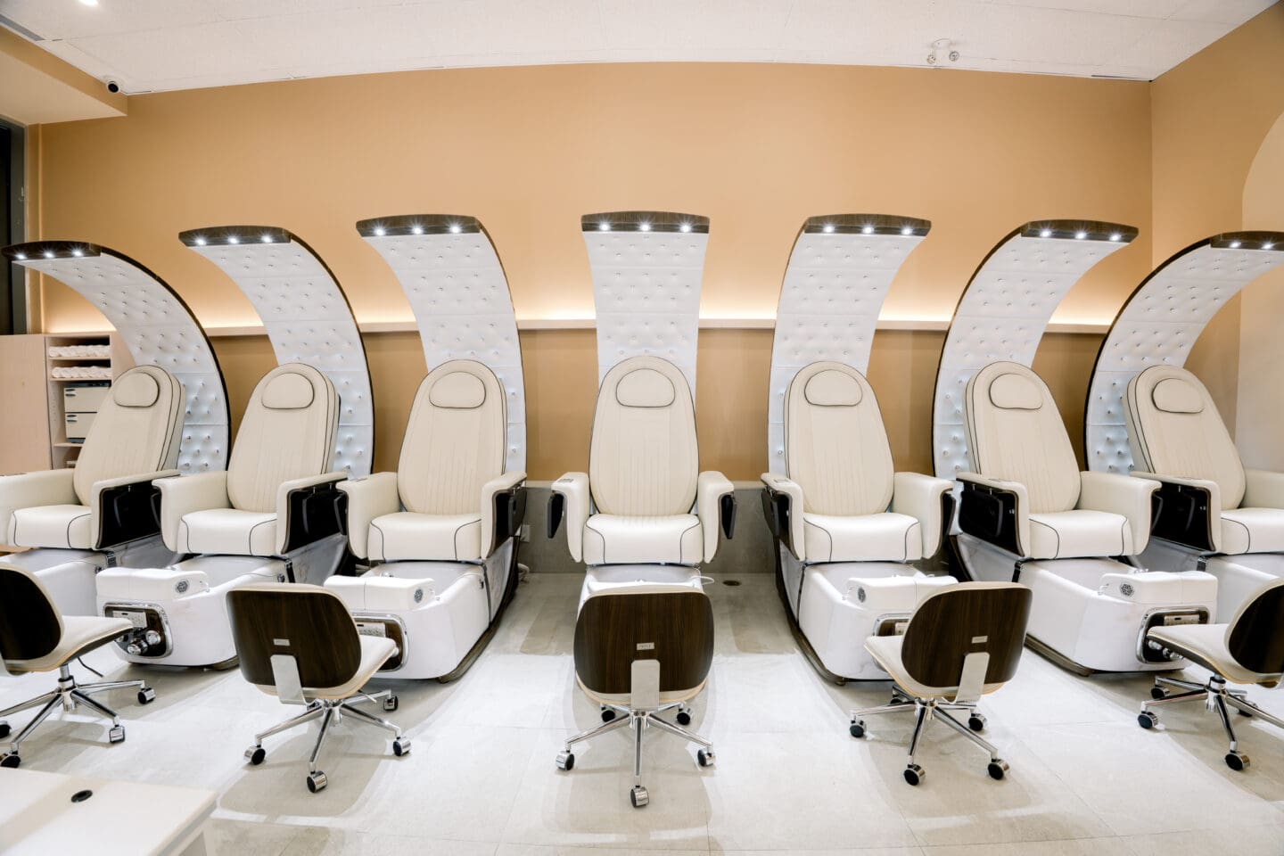 Accueil - Maison Nail